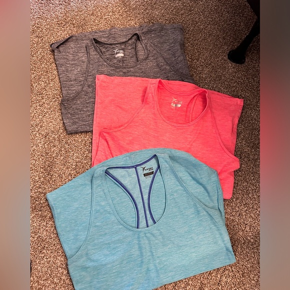 Old Navy Workout Tanks